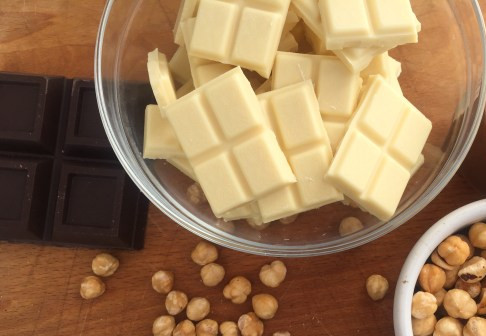 Torrone al Cioccolato Bianco | SedanoAllegro